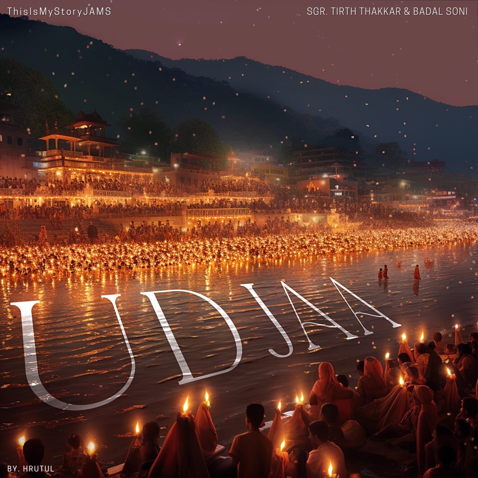 Youforia by Hrutul Concert in Mumbai, Pune & Delhi Bengaluru