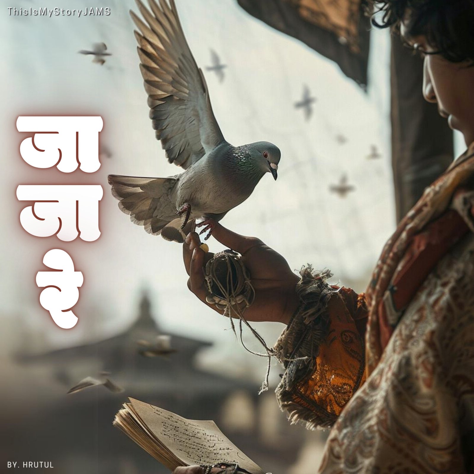 Youforia by Hrutul Concert in Mumbai, Pune & Delhi Bengaluru